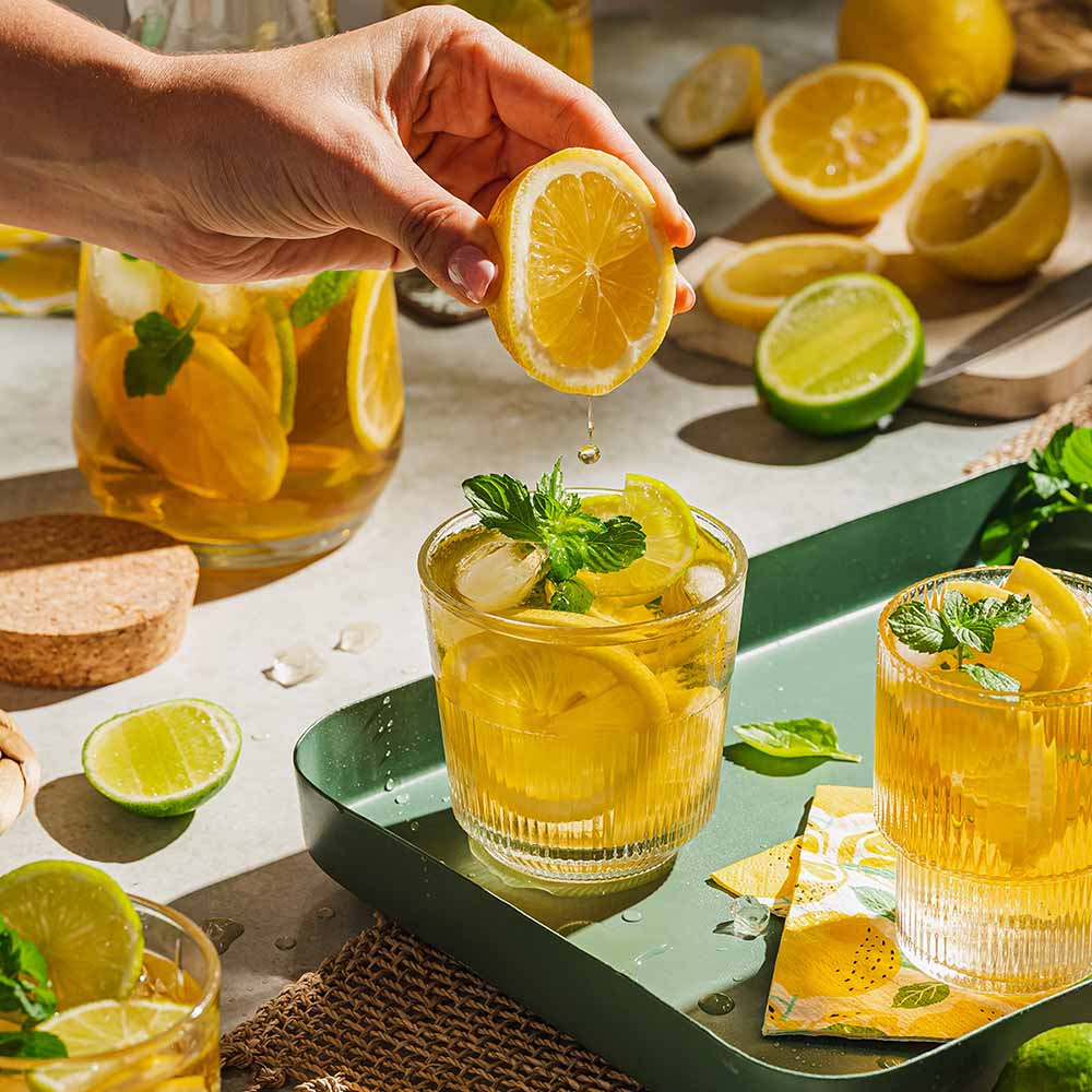 BEVERAGES MENU - Royal Rasoi